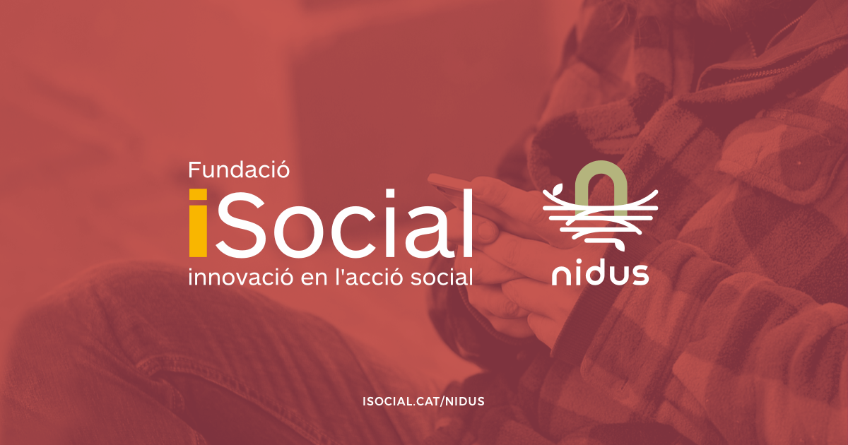 Nidus - Fundación iSocial. Innovación en la acción social
