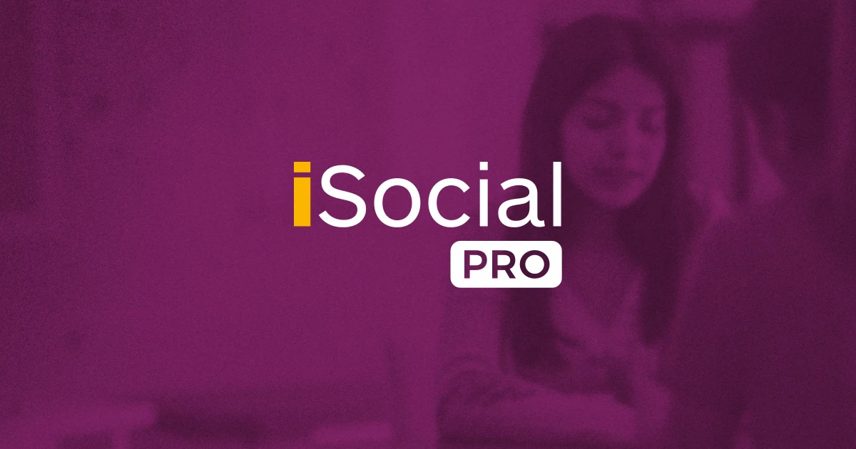 iSocialPro - Fundació iSocial. Innovació en l'acció social