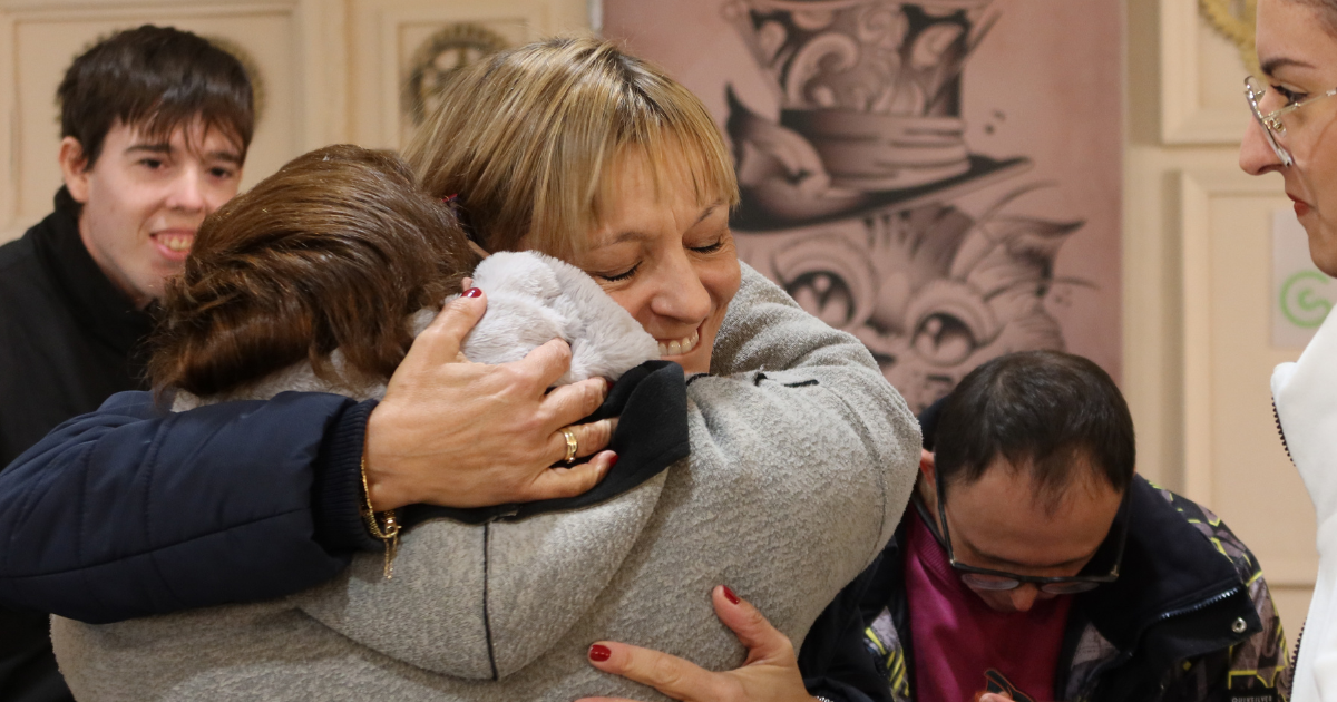 Som – Fundació se incorpora a la Fundación iSocial, que ya suma 20 ...